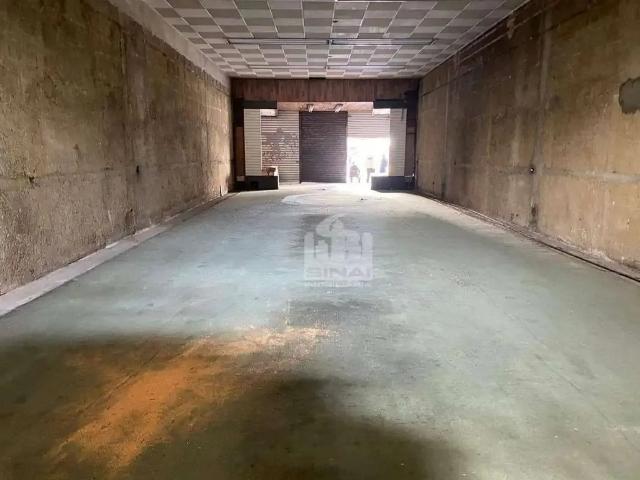 Loja / Comércio para Locação em São Paulo/SP Cerqueira César
