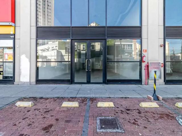 Loja / Comércio para Locação em São Paulo/SP Chácara Califórnia