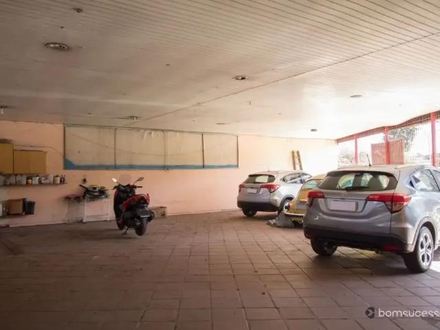 Loja / Comércio para Locação em São Paulo/SP Chácara Califórnia