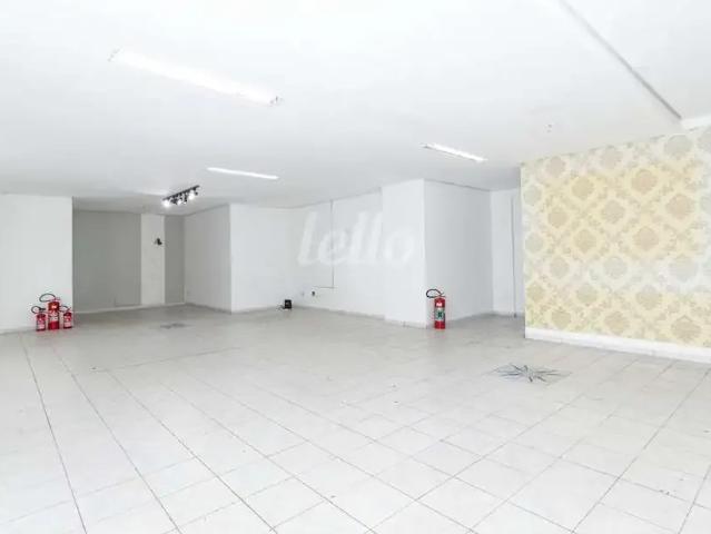 Loja / Comércio para Locação em São Paulo/SP Chácara Califórnia