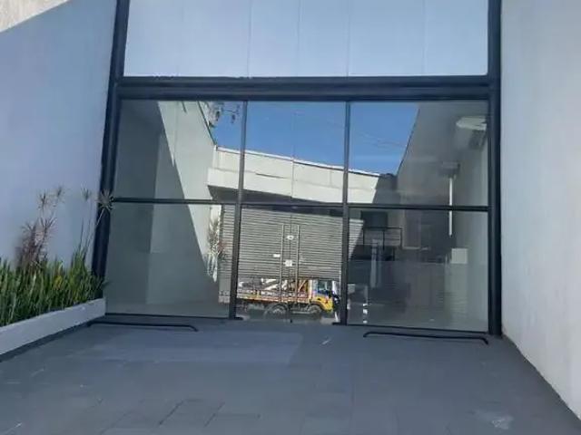 Loja / Comércio para Locação em São Paulo/SP Chácara Califórnia