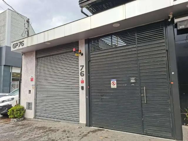 Loja / Comércio para Locação em São Paulo/SP Chácara Califórnia