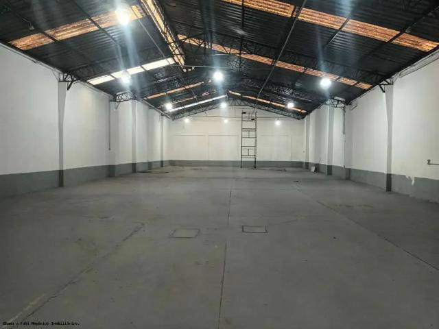 Loja / Comércio para Locação em São Paulo/SP Chácara Califórnia