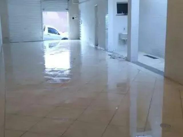 Loja / Comércio para Locação em São Paulo/SP Chácara Cruzeiro do Sul