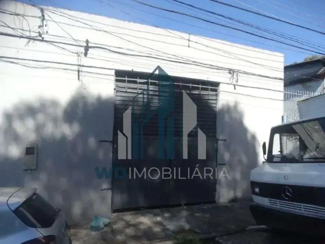Loja / Comércio para Locação em São Paulo/SP Chácara Cruzeiro do Sul