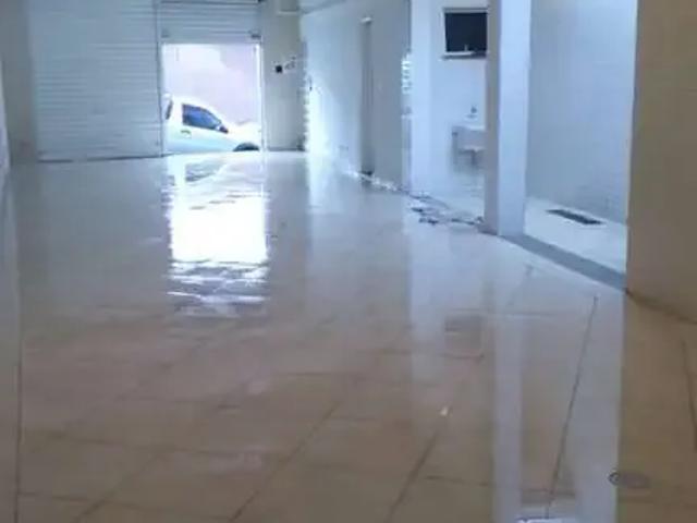 Loja / Comércio para Locação em São Paulo/SP Chácara Cruzeiro do Sul