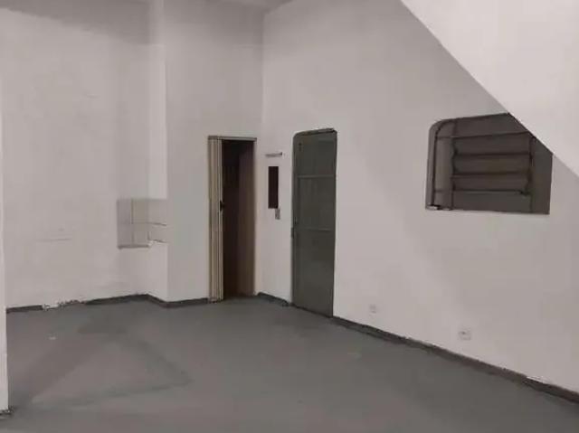 Loja / Comércio para Locação em São Paulo/SP Chácara Belenzinho