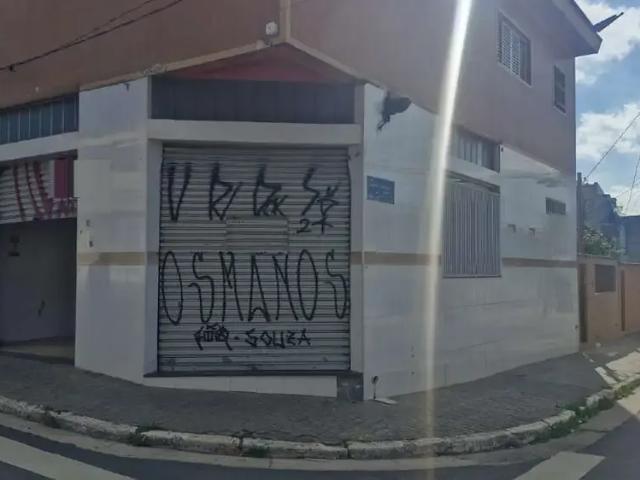 Loja / Comércio para Locação em São Paulo/SP Chácara Belenzinho