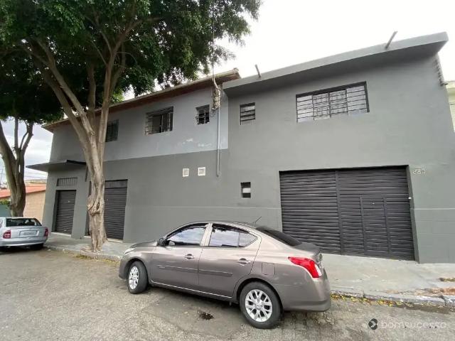 Loja / Comércio para Locação em São Paulo/SP Chácara Belenzinho