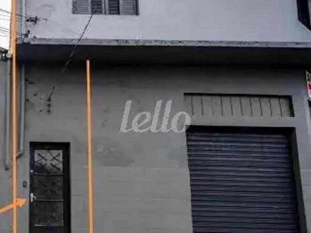 Loja / Comércio para Locação em São Paulo/SP Chácara Belenzinho