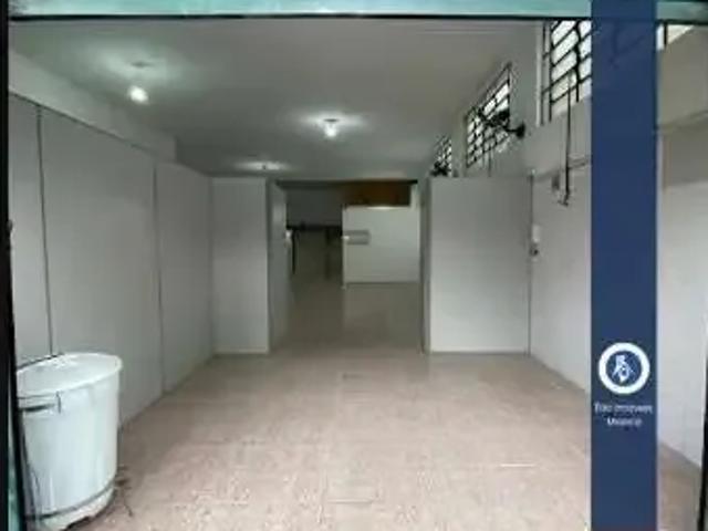 Loja / Comércio para Locação em São Paulo/SP Chácara Belenzinho