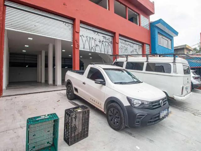 Loja / Comércio para Locação em São Paulo/SP Chácara Belenzinho