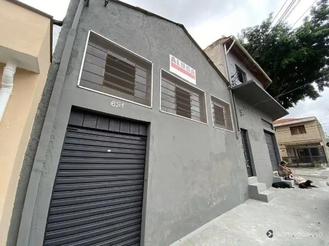 Loja / Comércio para Locação em São Paulo/SP Chácara Belenzinho