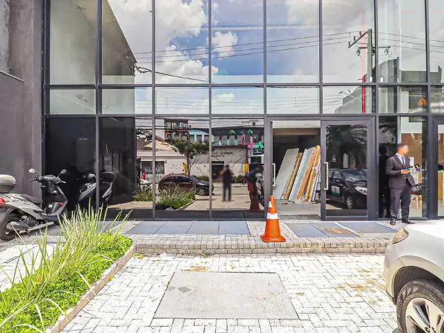 Loja / Comércio para Locação em São Paulo/SP Chácara Gaivotas