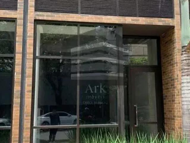 Loja / Comércio para Locação em São Paulo/SP Chácara Klabin