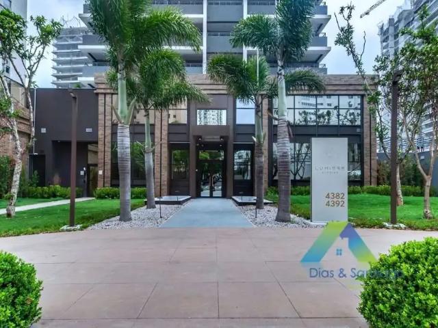 Loja / Comércio para Locação em São Paulo/SP Chácara Klabin