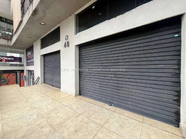 Loja / Comércio para Locação em São Paulo/SP Chácara Klabin