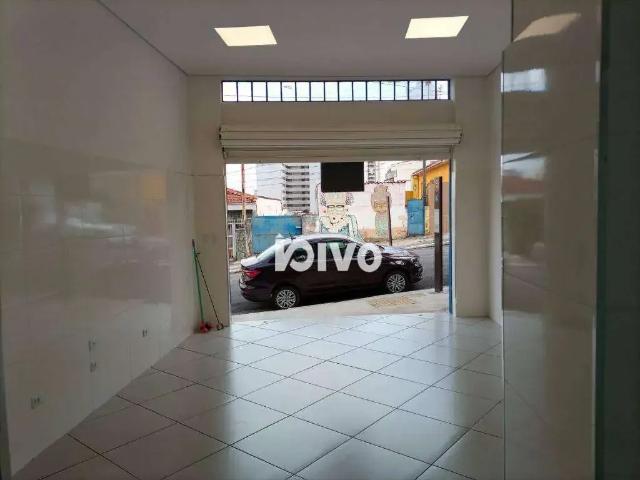 Loja / Comércio para Locação em São Paulo/SP Chácara Inglesa