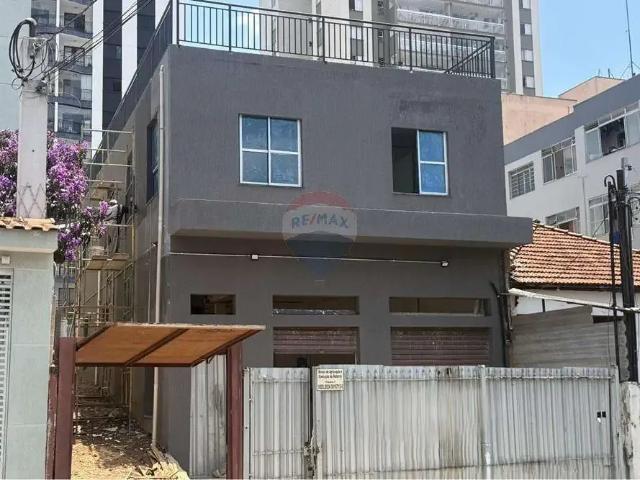 Loja / Comércio para Locação em São Paulo/SP Chácara Inglesa
