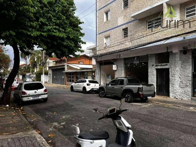 Loja / Comércio para Locação em São Paulo/SP Chácara Inglesa