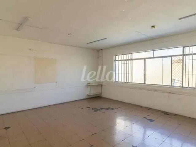 Loja / Comércio para Locação em São Paulo/SP Chácara Mafalda
