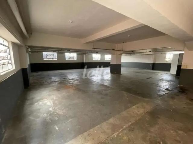Loja / Comércio para Locação em São Paulo/SP Chácara Mafalda