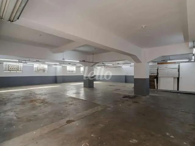 Loja / Comércio para Locação em São Paulo/SP Chácara Mafalda