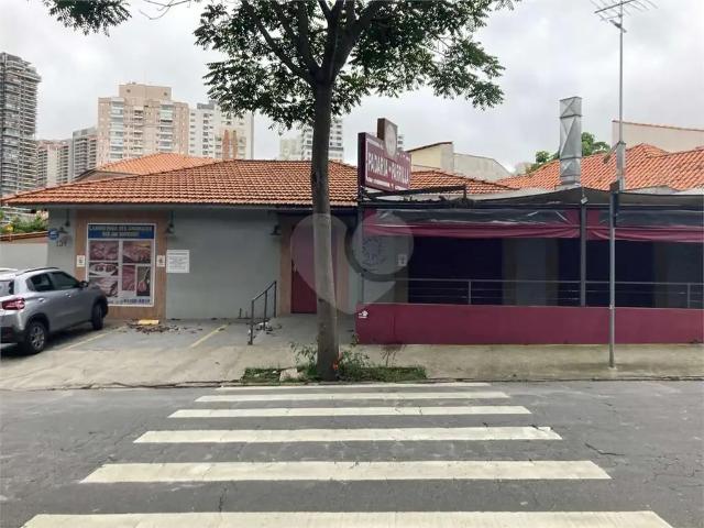 Loja / Comércio para Locação em São Paulo/SP Chácara Santo Antônio