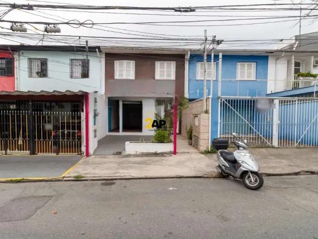 Loja / Comércio para Locação em São Paulo/SP Chácara Santo Antônio