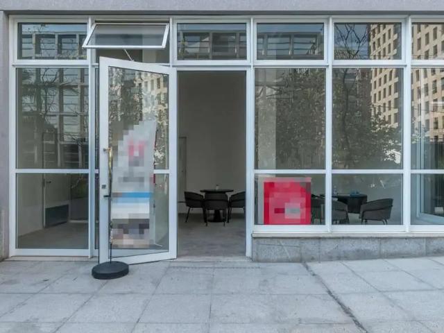 Loja / Comércio para Locação em São Paulo/SP Chácara Santo Antônio