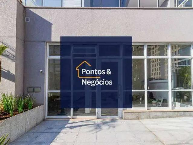 Loja / Comércio para Locação em São Paulo/SP Chácara Santo Antônio