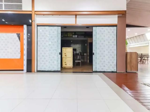 Loja / Comércio para Locação em São Paulo/SP Chácara Santo Antônio