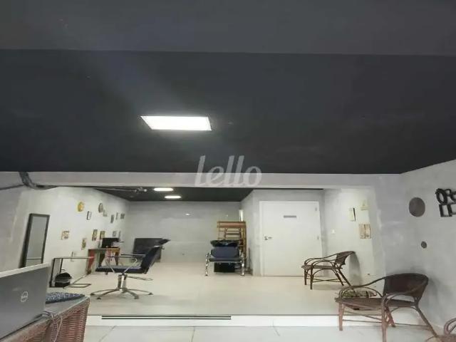 Loja / Comércio para Locação em São Paulo/SP Chácara Santo Antônio
