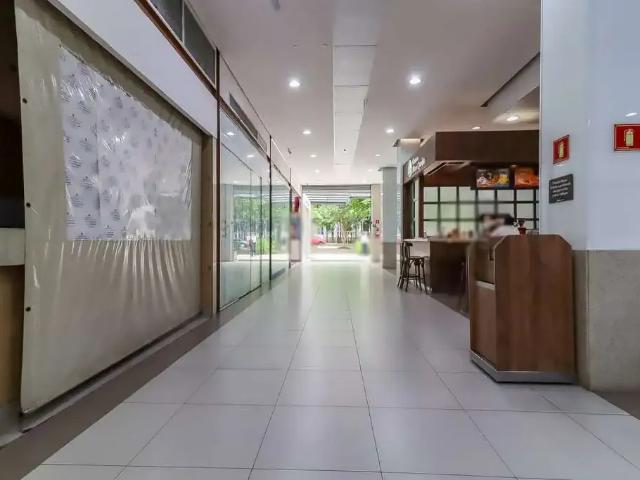 Loja / Comércio para Locação em São Paulo/SP Chácara Santo Antônio