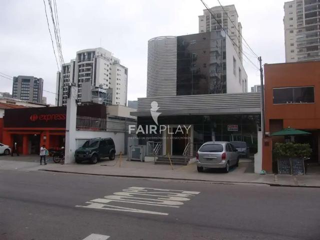 Loja / Comércio para Locação em São Paulo/SP Chácara Santo Antônio
