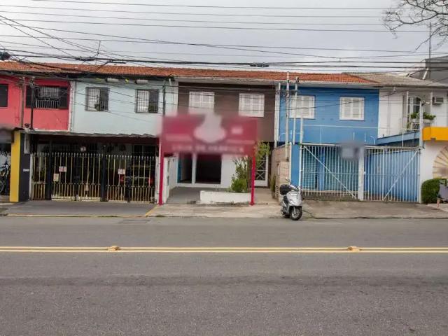 Loja / Comércio para Locação em São Paulo/SP Chácara Santo Antônio