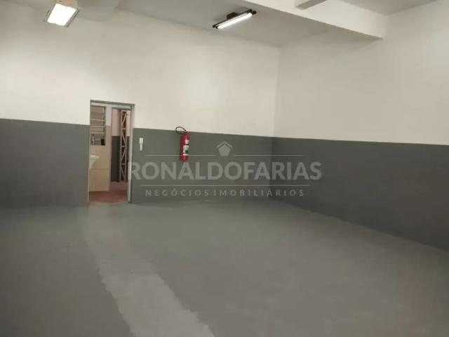 Loja / Comércio para Locação em São Paulo/SP Chácara Santo Antônio