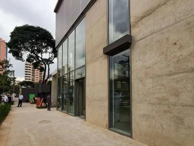 Loja / Comércio para Locação em São Paulo/SP Chácara Santo Antônio