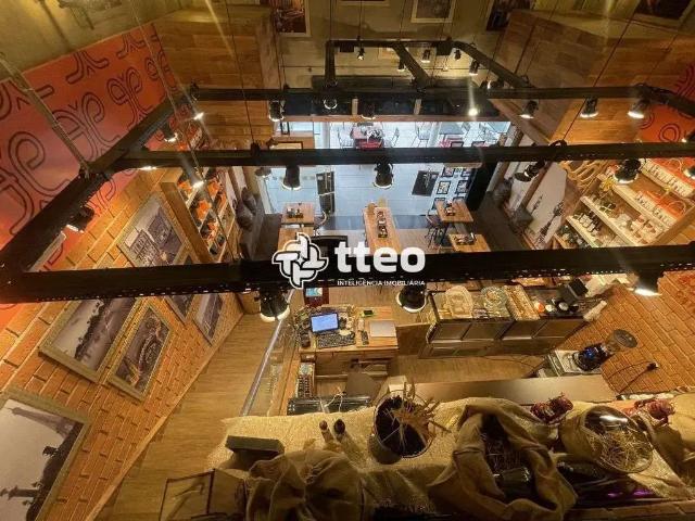 Loja / Comércio para Locação em São Paulo/SP Chácara Santo Antônio
