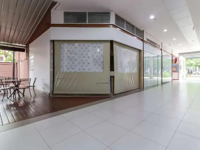 Loja / Comércio para Locação em São Paulo/SP Chácara Santo Antônio