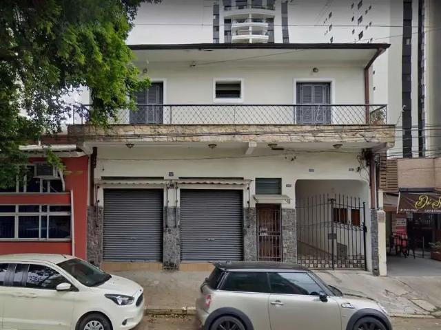 Loja / Comércio para Locação em São Paulo/SP Chácara Santo Antônio