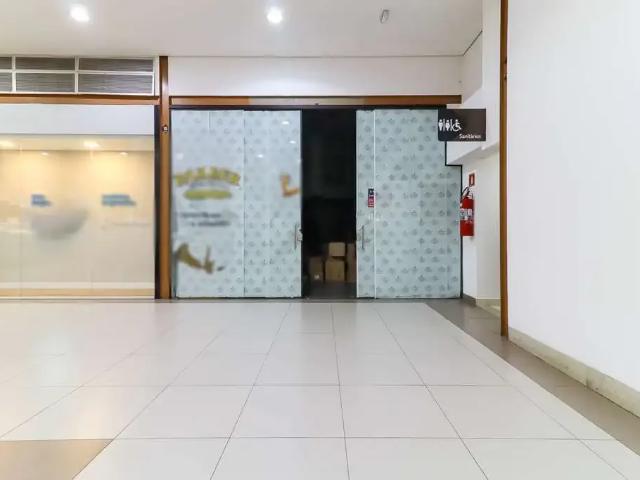 Loja / Comércio para Locação em São Paulo/SP Chácara Santo Antônio