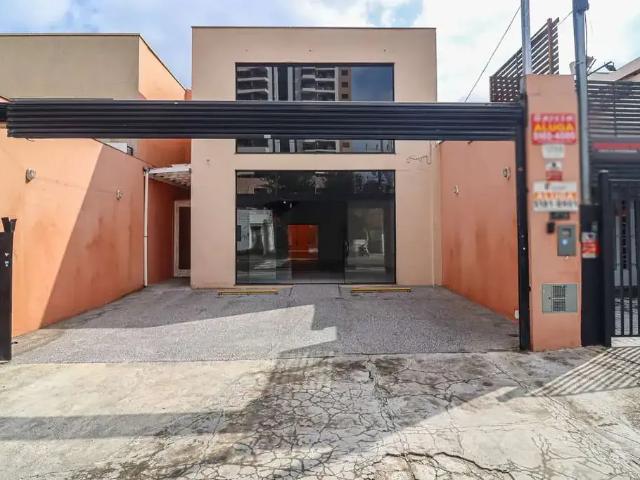 Loja / Comércio para Locação em São Paulo/SP Chácara Santo Antônio