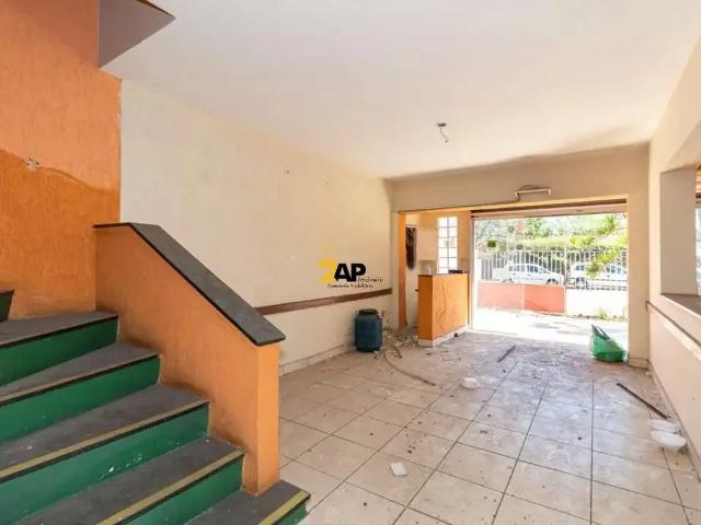 Loja / Comércio para Locação em São Paulo/SP Chácara Santo Antônio 2 Quartos