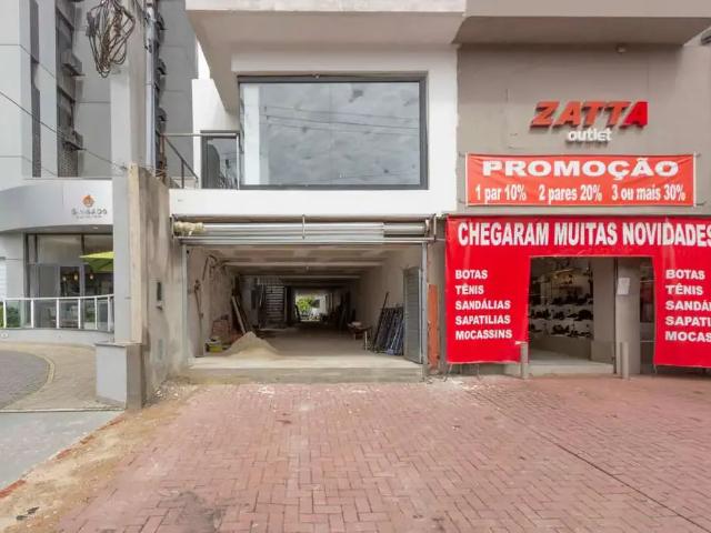 Loja / Comércio para Locação em São Paulo/SP Chácara Santo Antônio