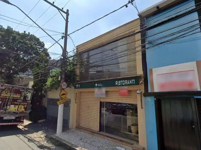 Loja / Comércio para Locação em São Paulo/SP Chácara Santo Antônio