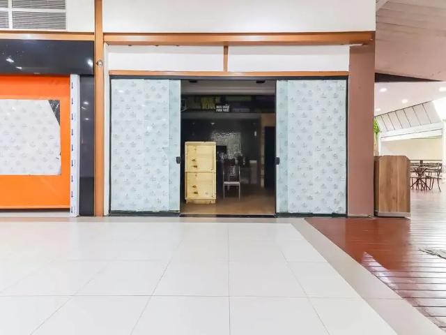 Loja / Comércio para Locação em São Paulo/SP Chácara Santo Antônio