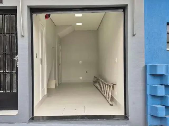 Loja / Comércio para Locação em São Paulo/SP Chácara Santo Antônio Zona Leste 1 Quartos
