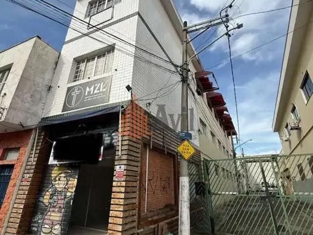 Loja / Comércio para Locação em São Paulo/SP Chácara Santo Antônio Zona Leste