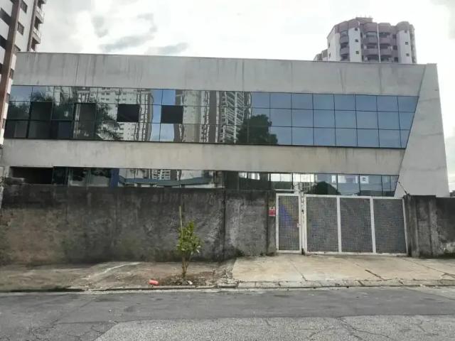 Loja / Comércio para Locação em São Paulo/SP Vila Gomes Cardim
